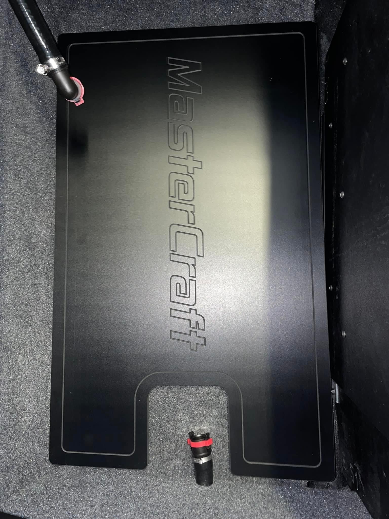 Hatch Support Boards – Shape The Wake, LLC