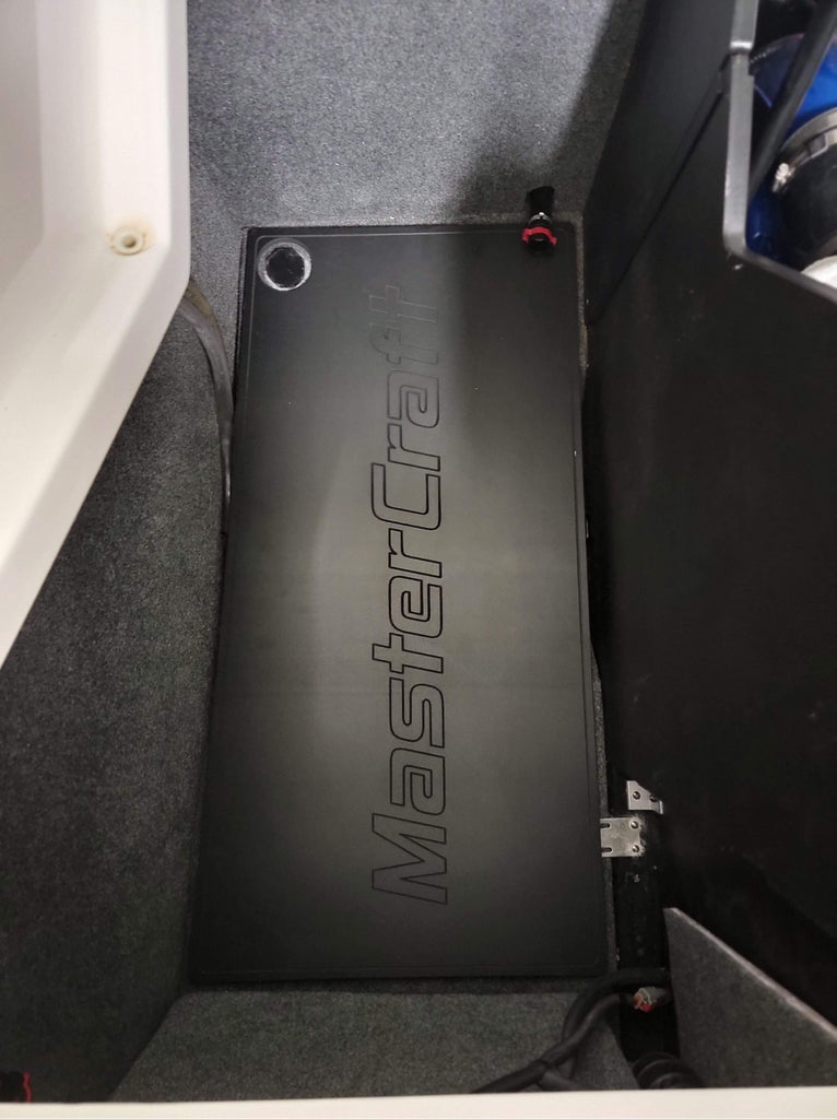 MC X24 (2019-22) – Shape The Wake, LLC